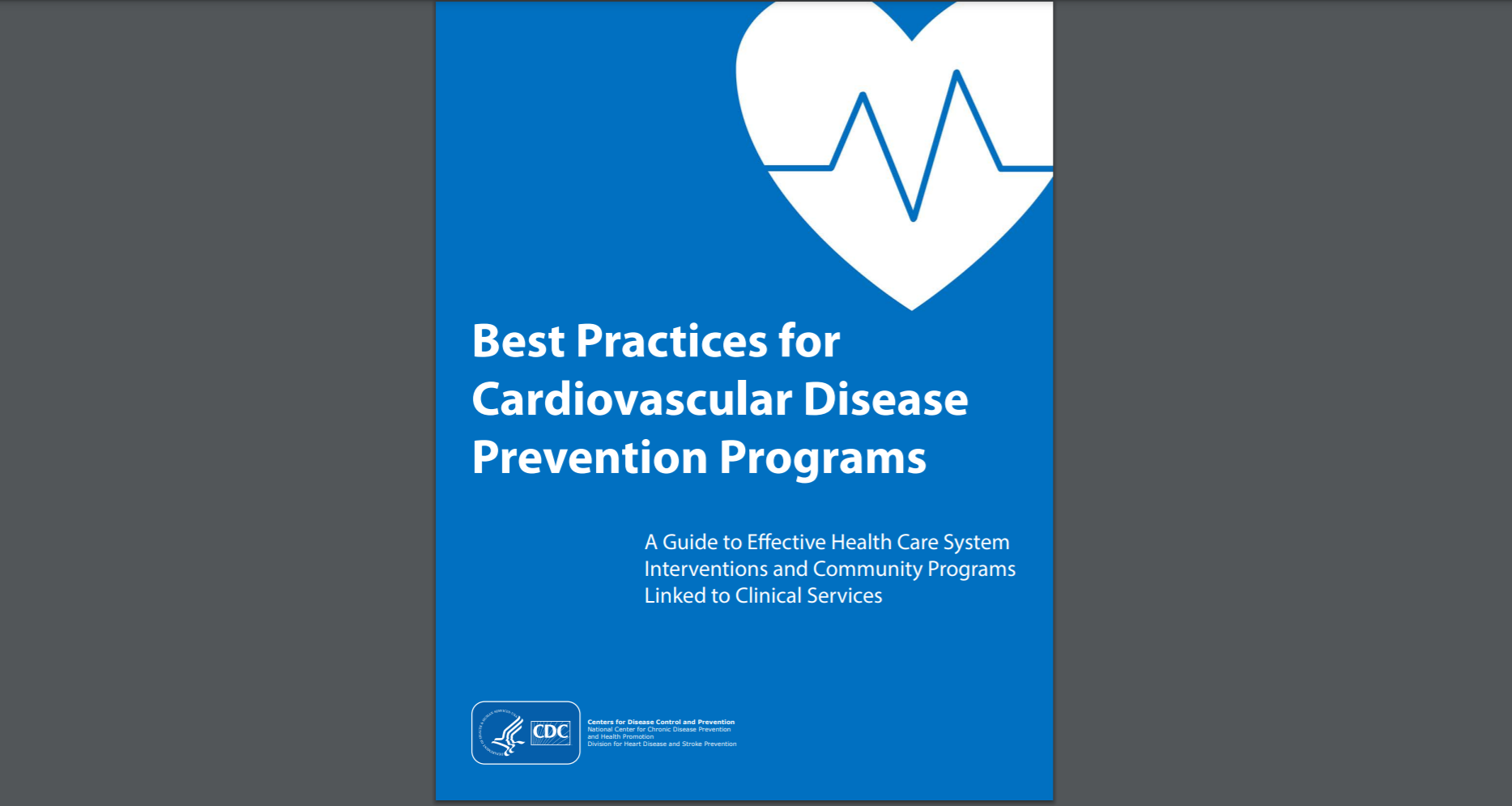 Home [hdsbpc.cdc.gov]